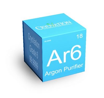 Purifiers & Purification – CryoVation