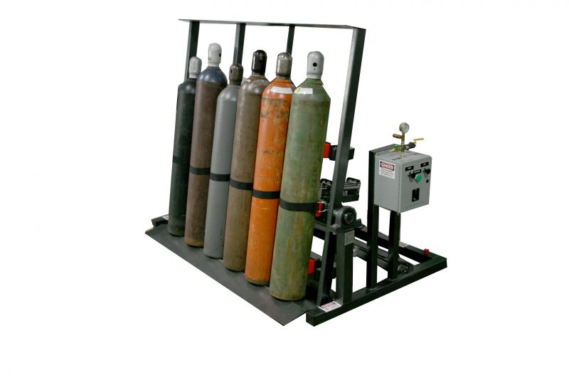 Cylinder Inverters & Rollers – CryoVation