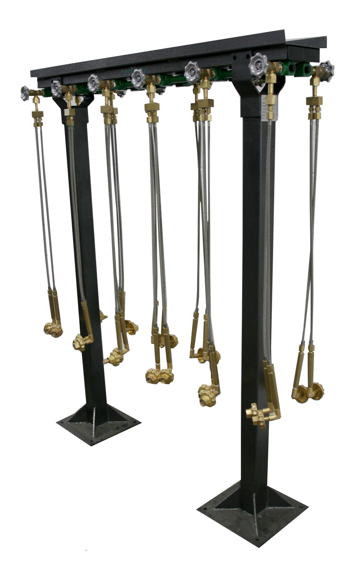 Manifolds – CryoVation