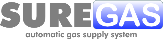 SureGas & On Demand Gas Systems – CryoVation
